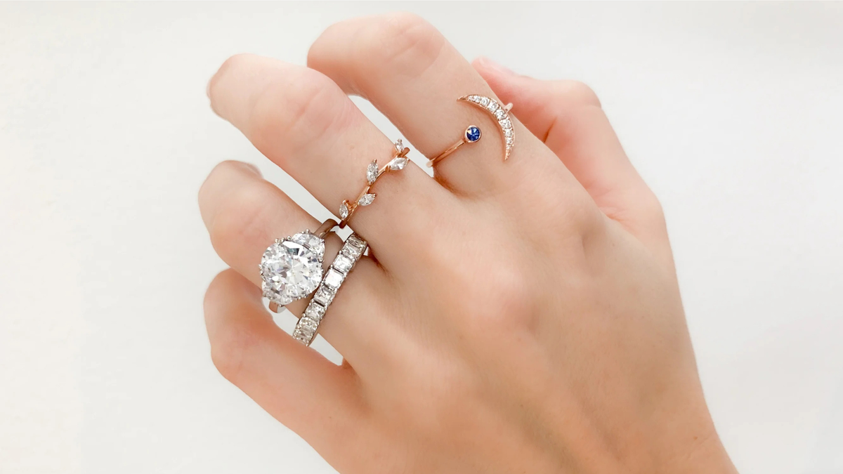 Diamond Cuts 101: A Ring Shopper's Guide | GOODSTONE | GOODSTONE
