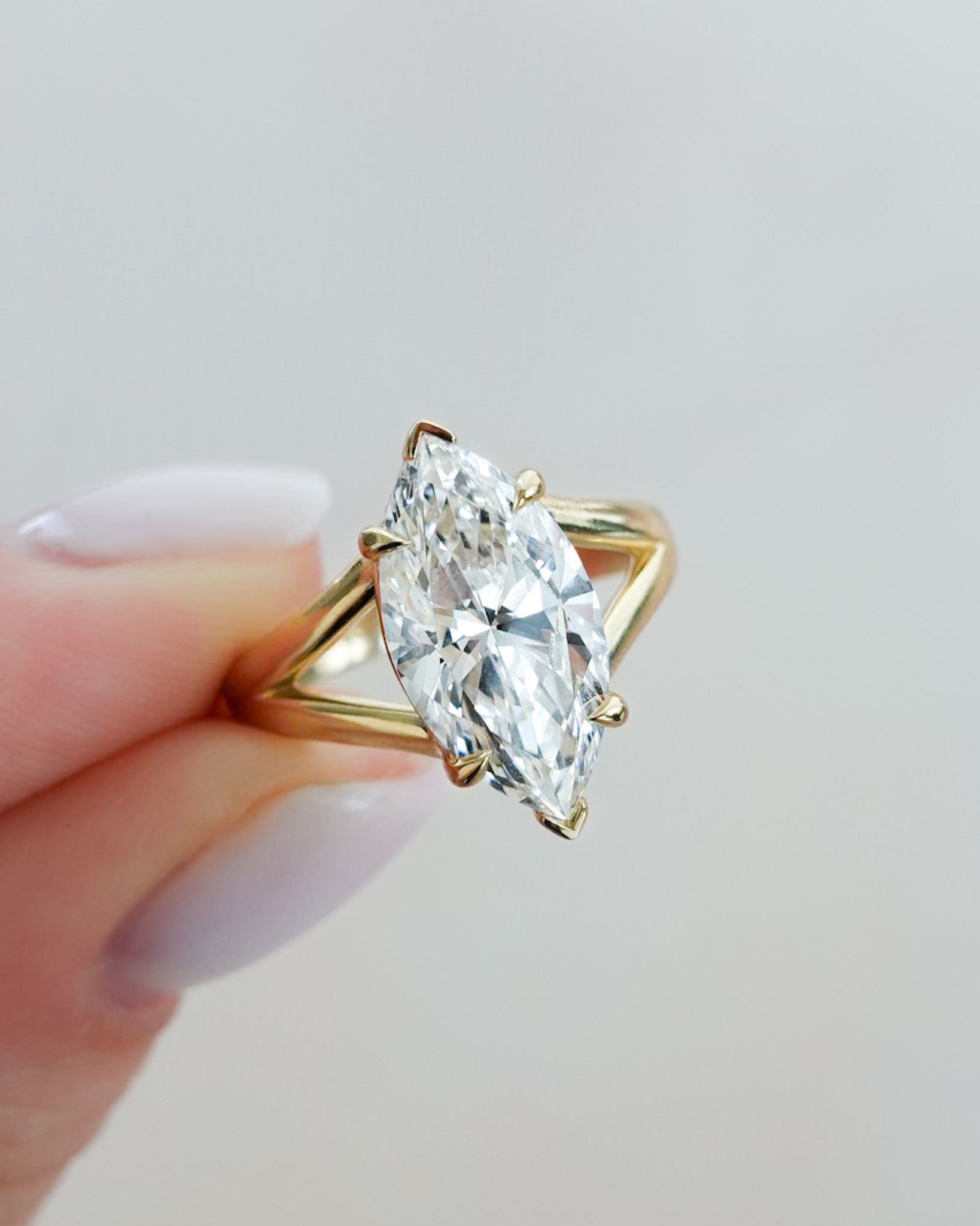 The Ultimate Guide to Elongated Cushion Cut Diamonds - GOODSTONE