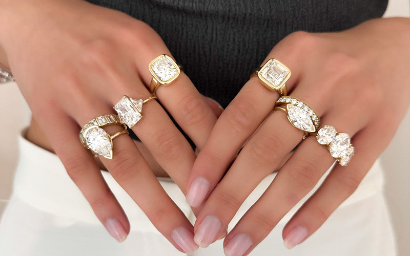 Your Ultimate Guide to Creating a Custom Ring | GoodStone