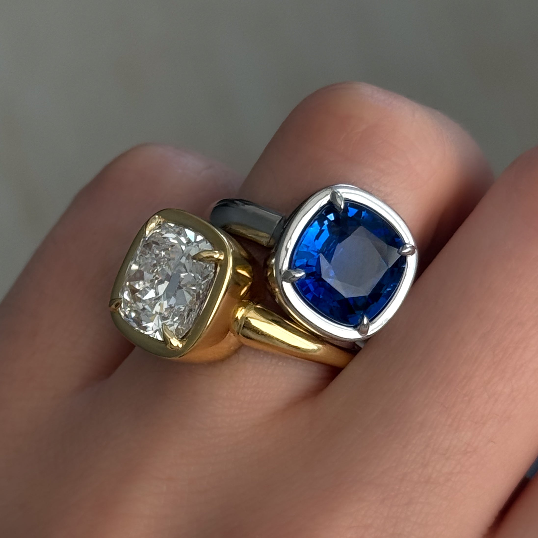 14K vs. 18K Gold: A Complete Guide &Comparison | GoodStone