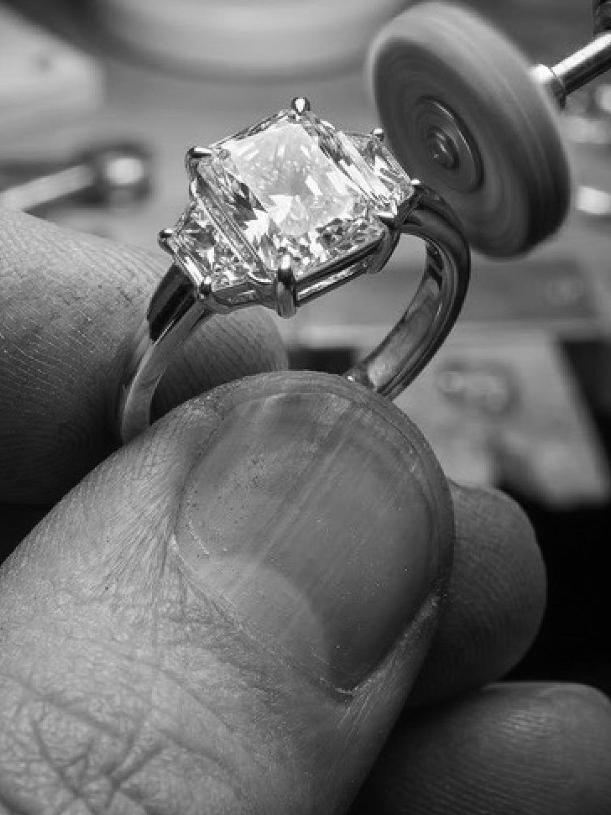 The Ultimate Guide to Elongated Cushion Cut Diamonds