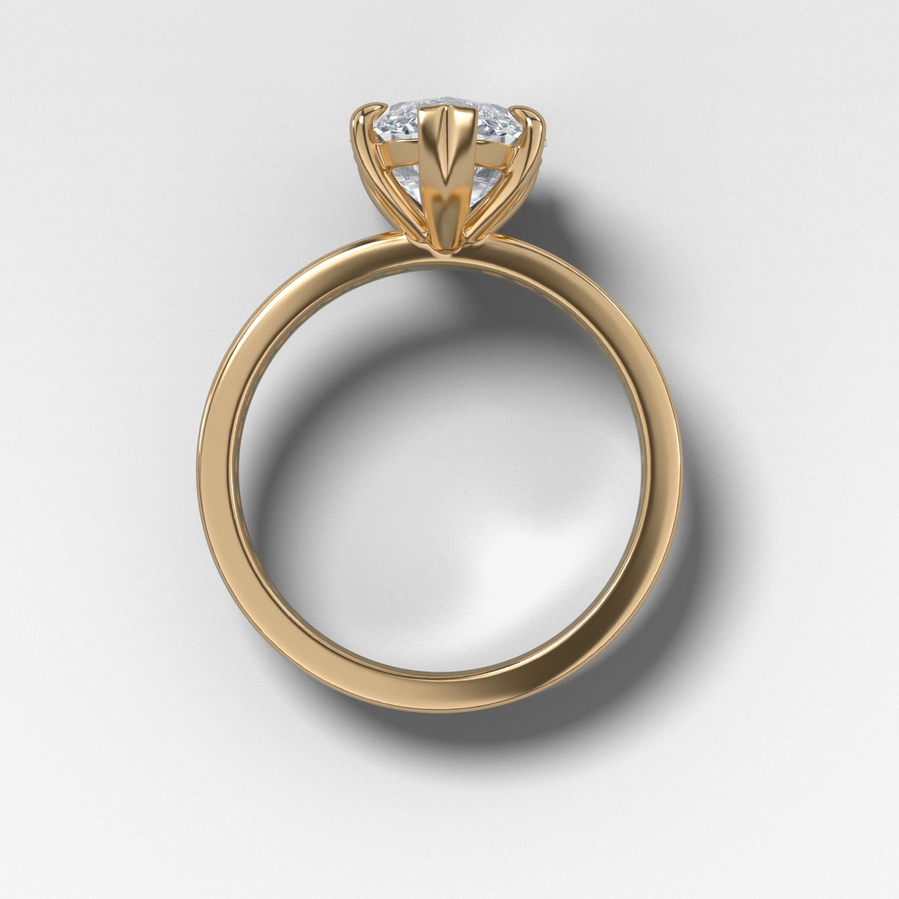 Shop Marquise Cut Engagement Rings | GoodStone Tagged "Marquise" Page 2