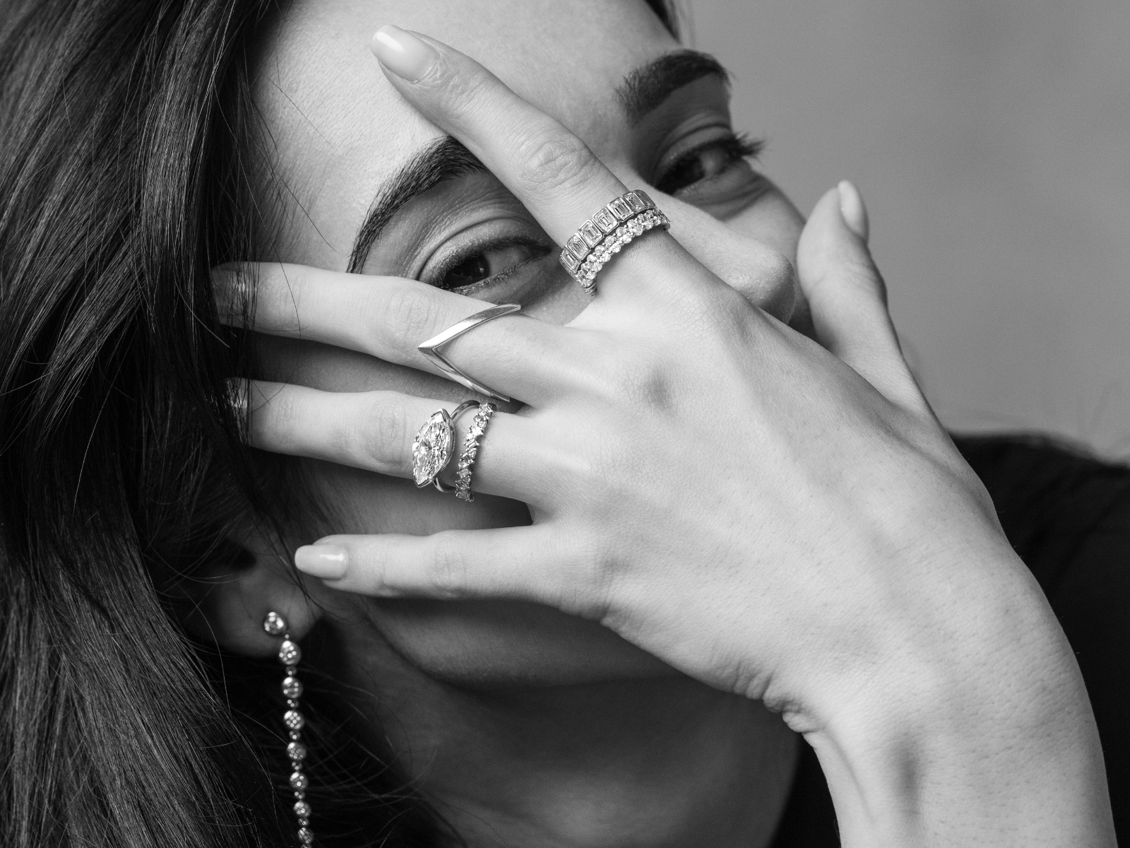 Ring Style Guide | GOODSTONE