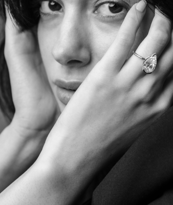 Engagement Rings - GOODSTONE