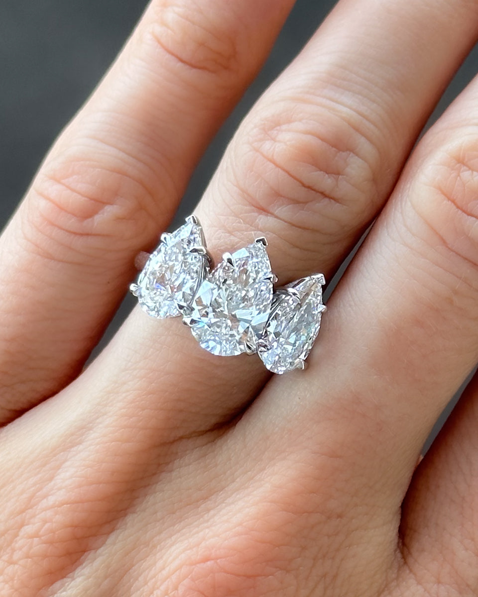 Ring Style Guide | GOODSTONE