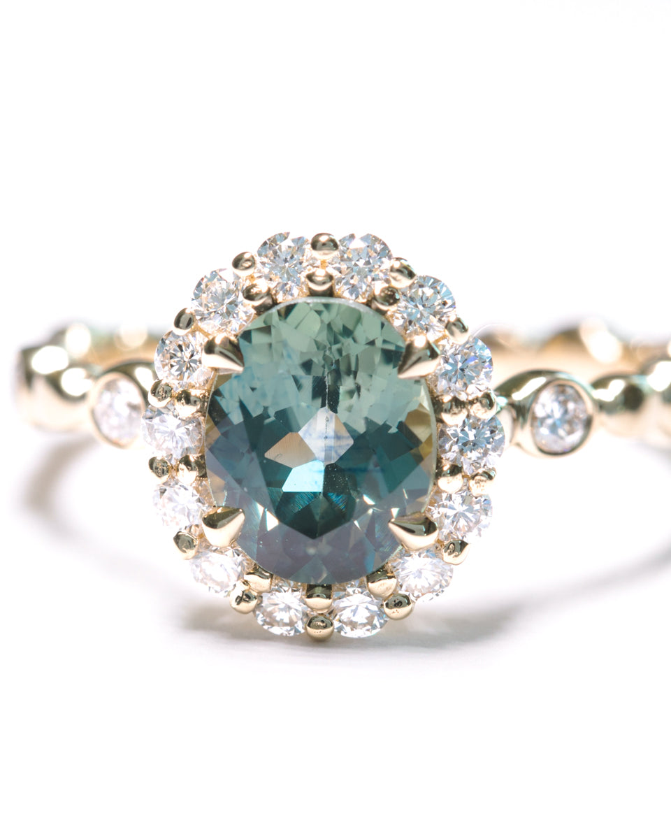 Ring Style Guide | GOODSTONE