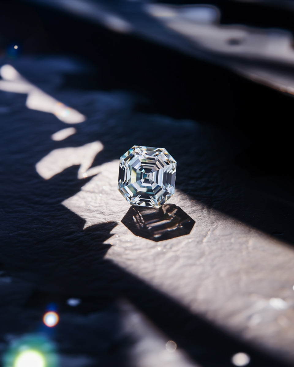 Custom Engagement rings and Diamond bands | Good Stone