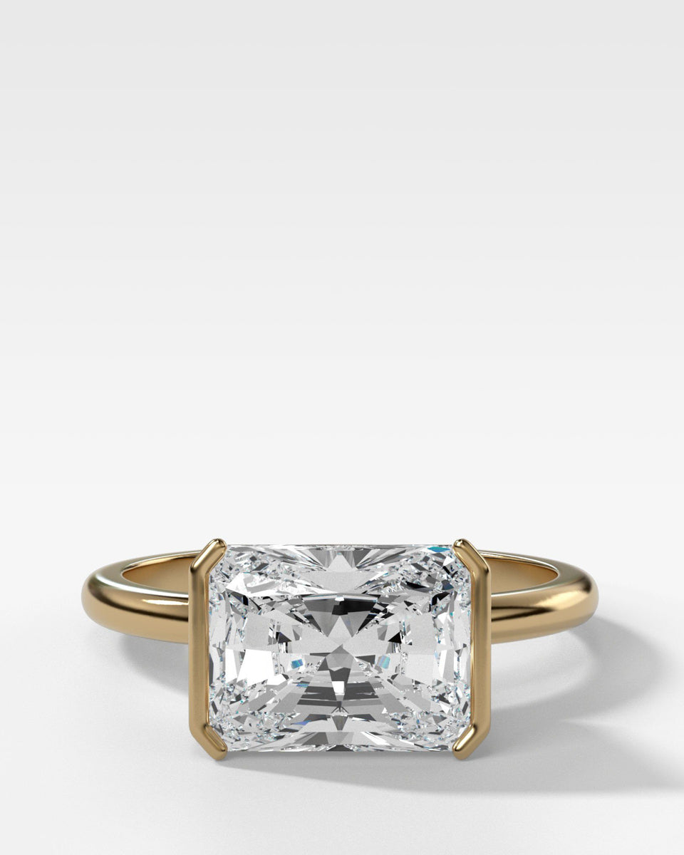 Custom Engagement rings and Diamond bands | Good Stone