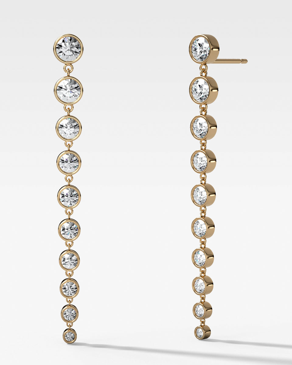 Custom Engagement rings and Diamond bands | Good Stone