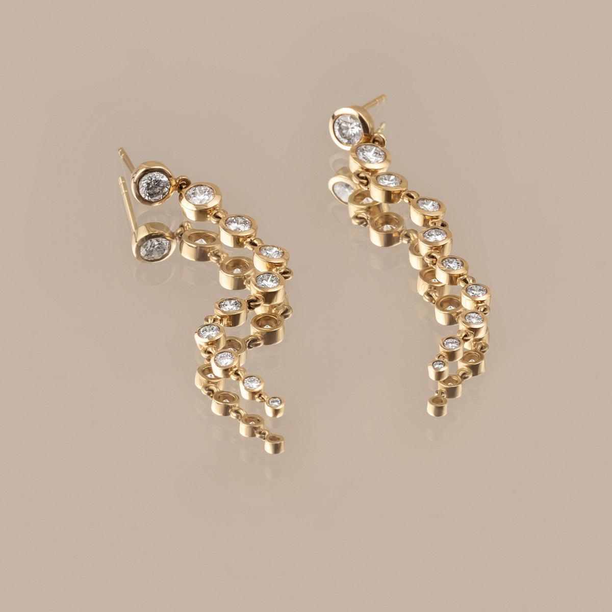 Custom Engagement rings and Diamond Wedding bands | GOODSTONE