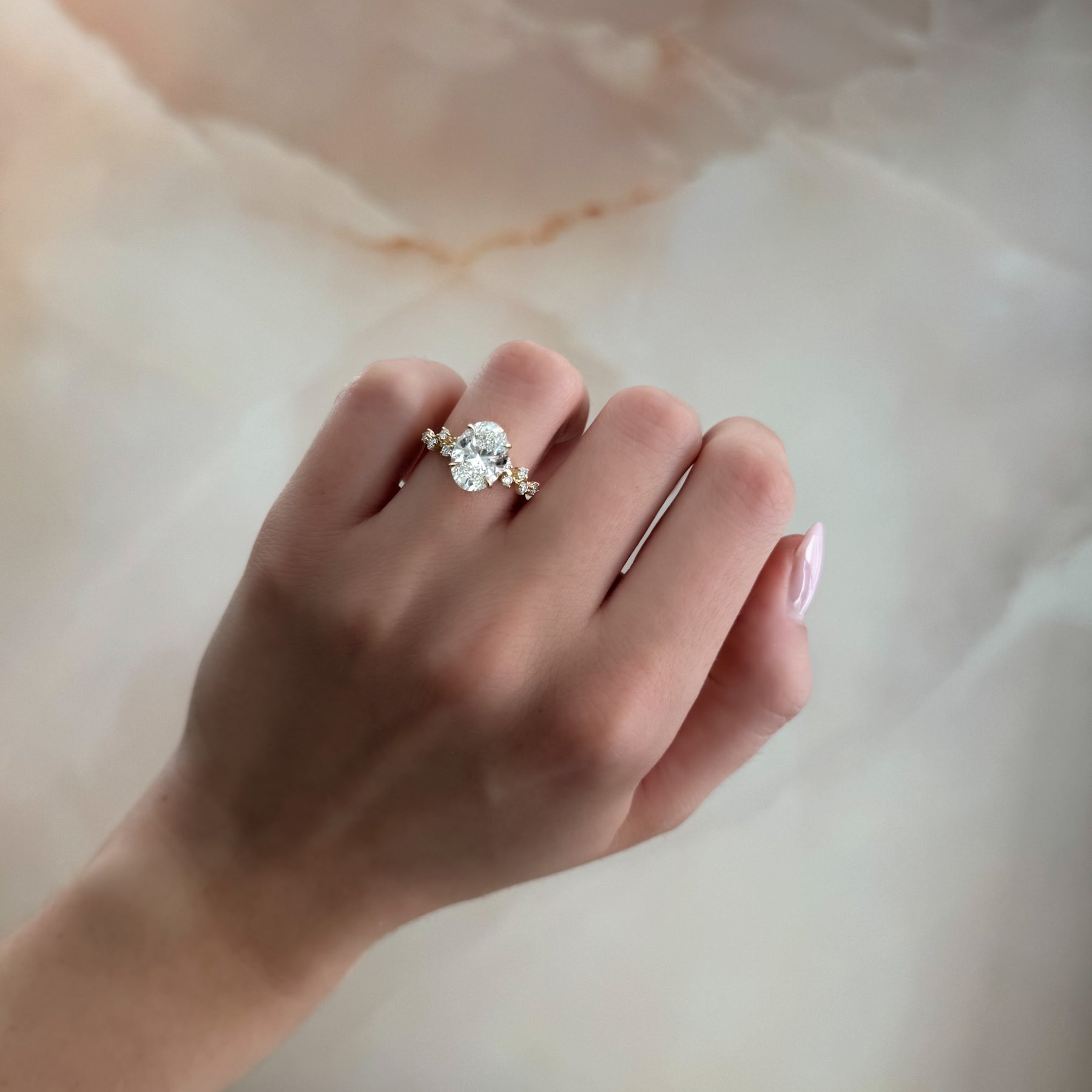 Starfire Rings - GOODSTONE