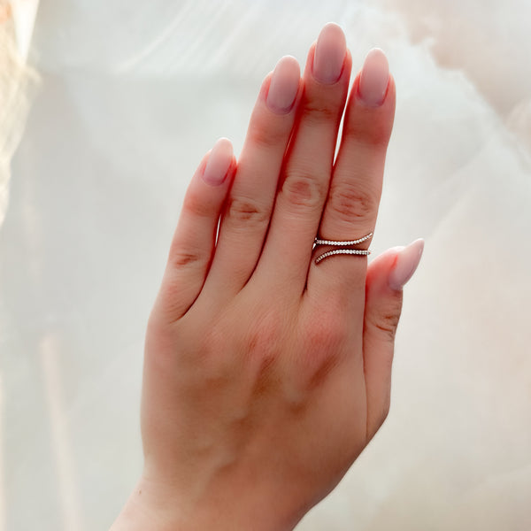 Nebula Wrap | GOODSTONE