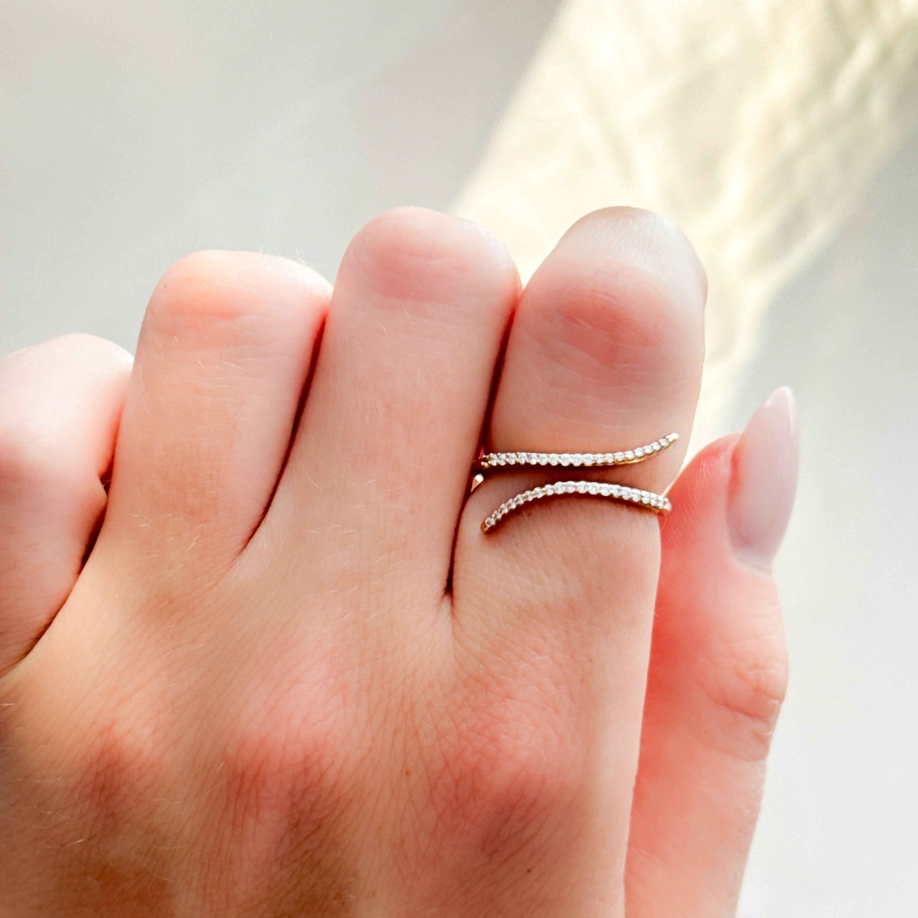 Nebula Wrap | GoodStone