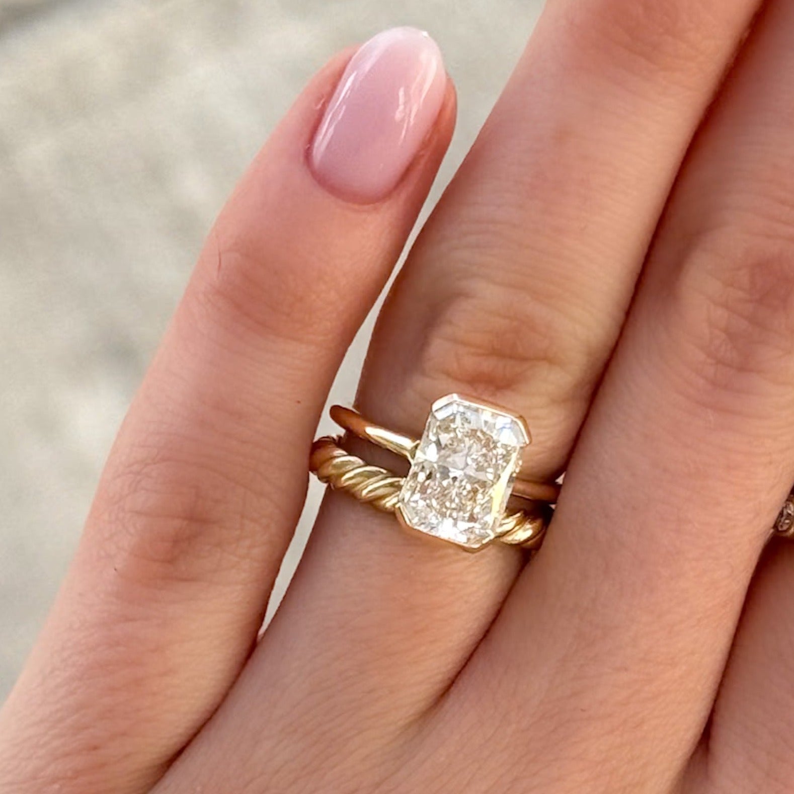 All Rings - GOODSTONE