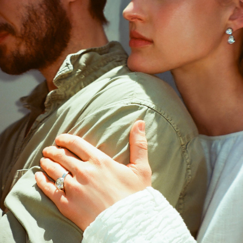 Custom Engagement Rings: Designed & Created for You | GOODSTONE | GOODSTONE