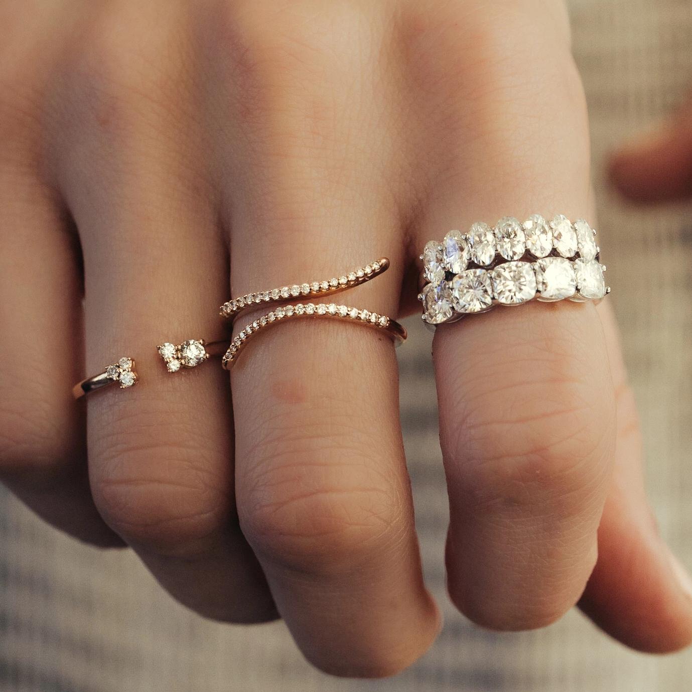 Nebula Wrap | GoodStone