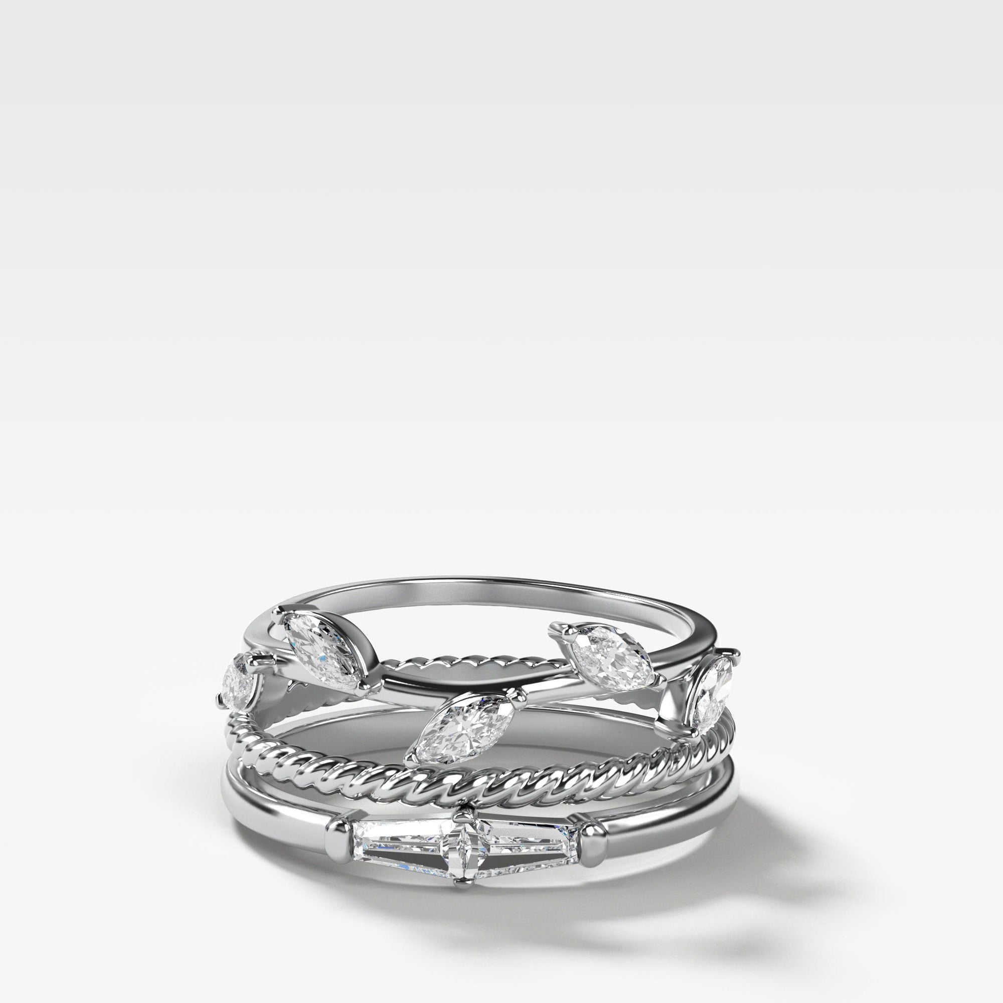 Good Stack no. 4 | GoodStone